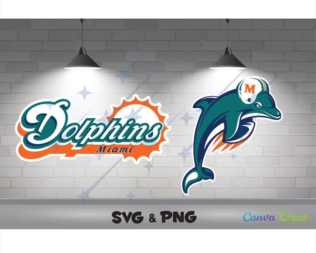 Dolphinss SVG PNG Files - Etsy