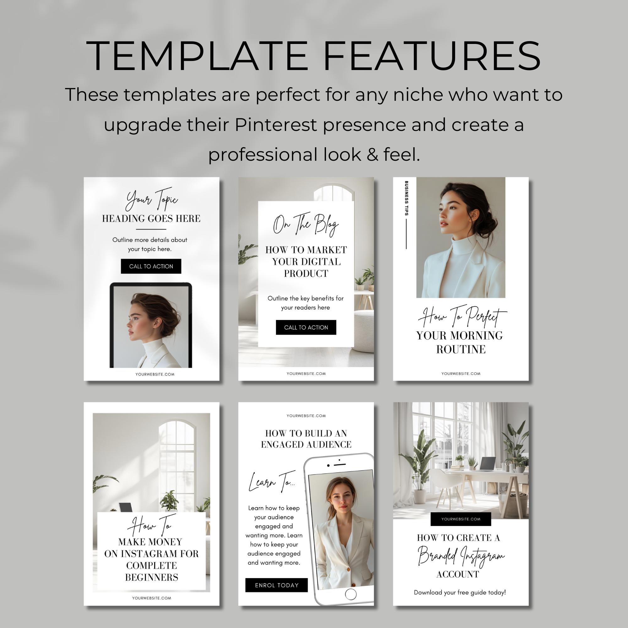 Pinterest Designs, Pinterest Templates Canva, Pinterestpins, Pinterest ...