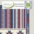 Creative Log Cabin Quilts - Pattern Book for 10 Fresh New Log Cabin ...