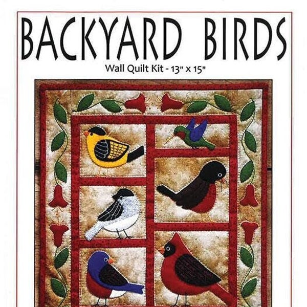 Bird Quilting Fabric - Etsy