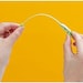 Clover Clip 'n Glide Bodkin - Tool for Threading Ribbon, Drawstrings ...