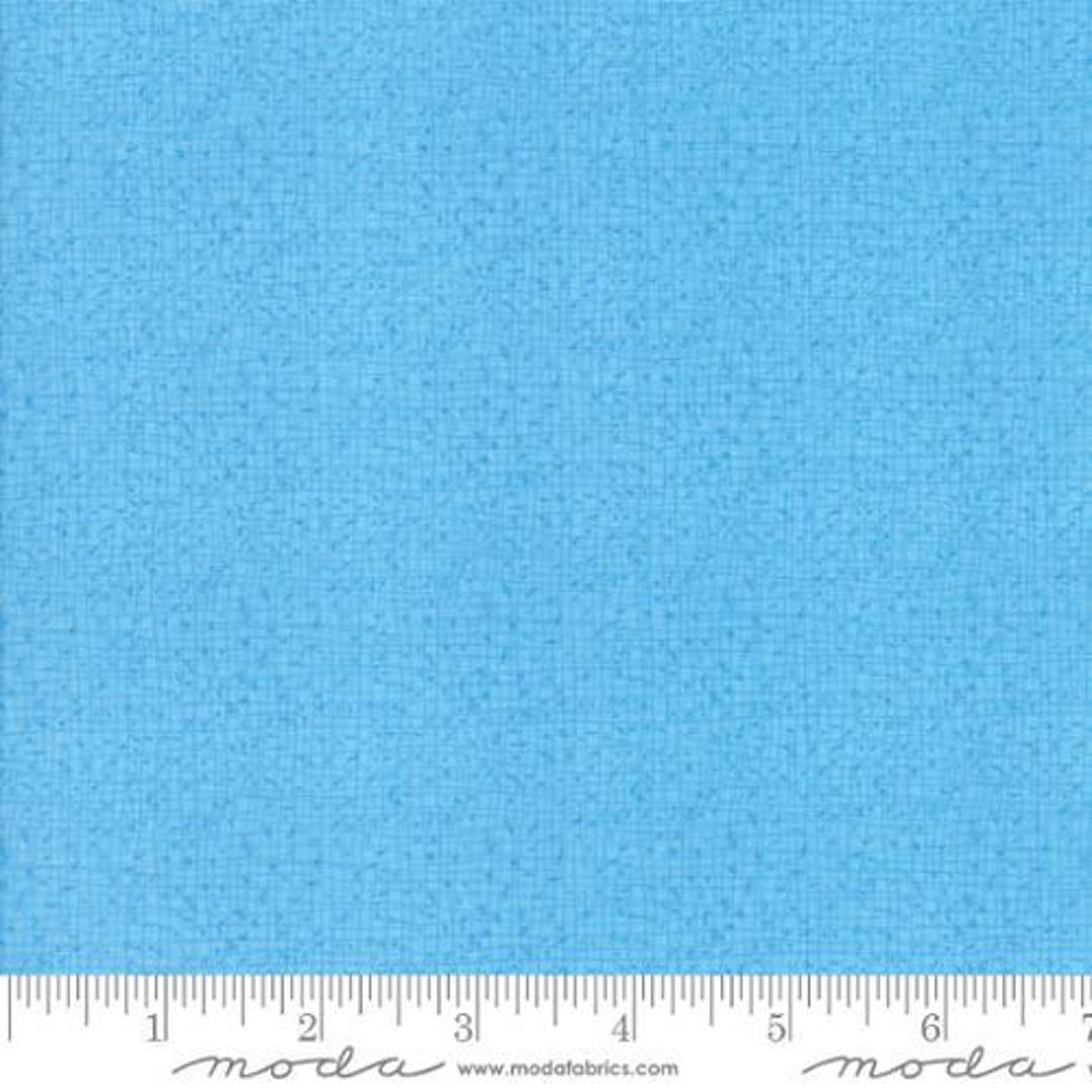 Moda Fabric - Thatched by Robin Pickens - 48626 93 - Thatched Sky ...