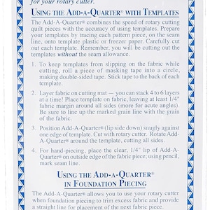 CM Designs Add a Quarter Ruler - Yellow Ruler With 1/4 Lip for Paper ...