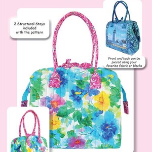 Bosal Double-sided Fusible Foam Interfacing - Great for Making Bags ...