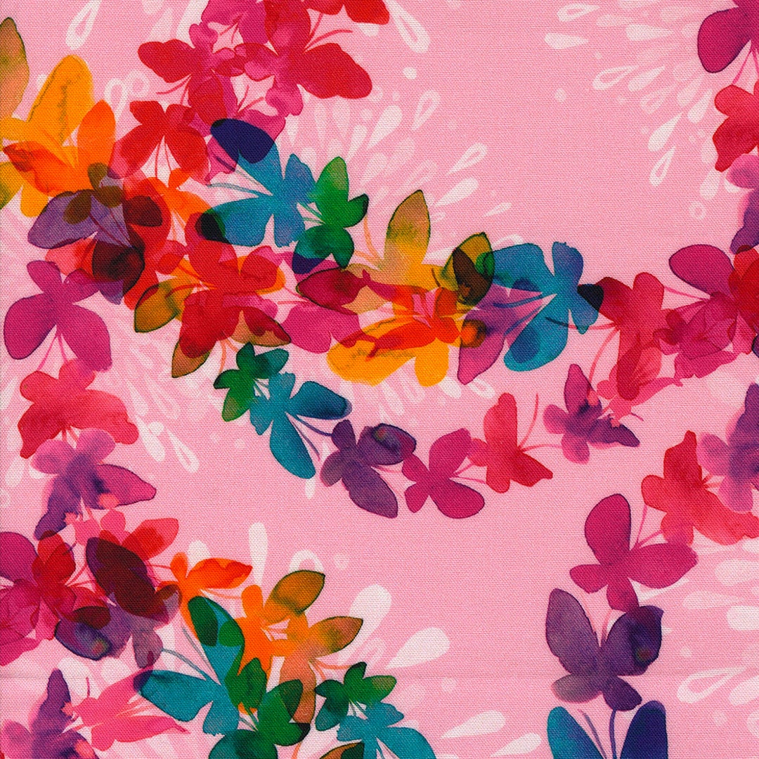 Moda Fabric - Playgrounds by Amarilys Henderson 2264 11 - 1/2 Yard ...