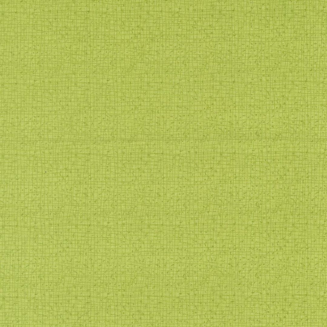Moda Fabric - Thatched - 48626 214 - Cotton Fabric - Lime Green Almost ...