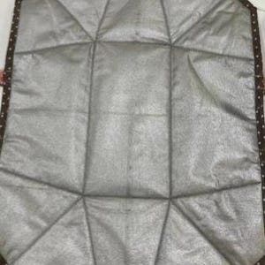 Caddy Pad Jr. - Paper Pattern for Caddy to Carry Your Travel Iron ...