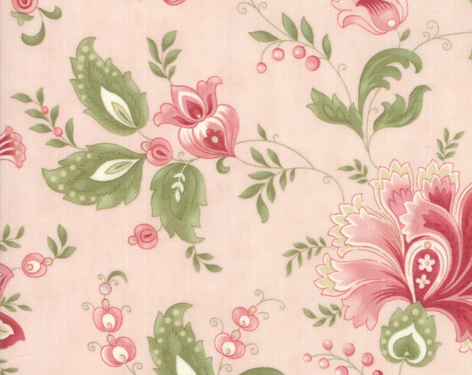 Moda Fabric - Porcelain by 3 Sisters for Moda - Fabric 44190 15 ...