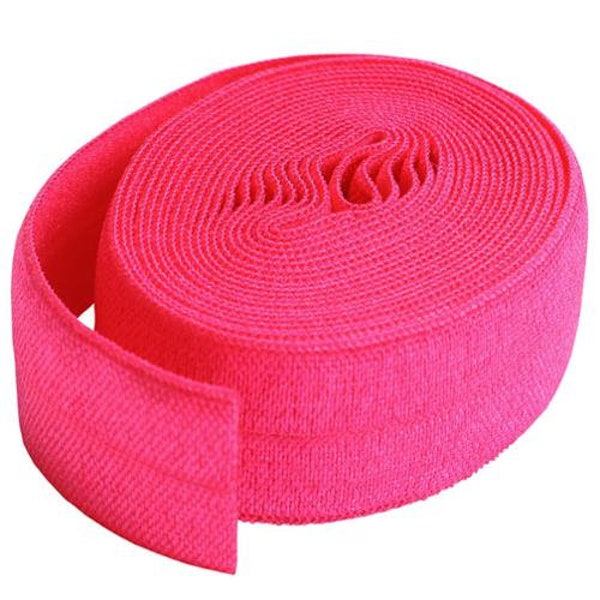 Pink Elastic - Etsy