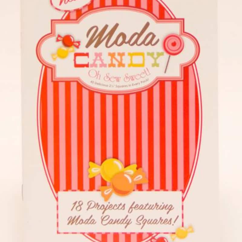 Charm Pack Pattern - Etsy