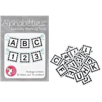Printable Bulletin Board Letters, Editable Large Alphabet Letters ...