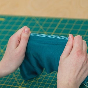 Essential Serger Reference Tool - a Paper Spiral-bound Book - CT ...