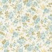 Moda Fabric - Honeybloom - by 3 Sisters - Ivory Background With Soft ...