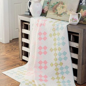 Moda All-stars All-time Favorites by Lissa Alexander - Pattern Book 14 ...