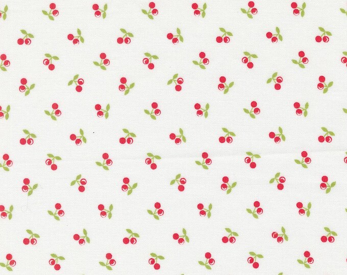 Moda Fabric - Cali Co by Corey Yoder - 1/2 Yard - 29194 11 - Cotton ...