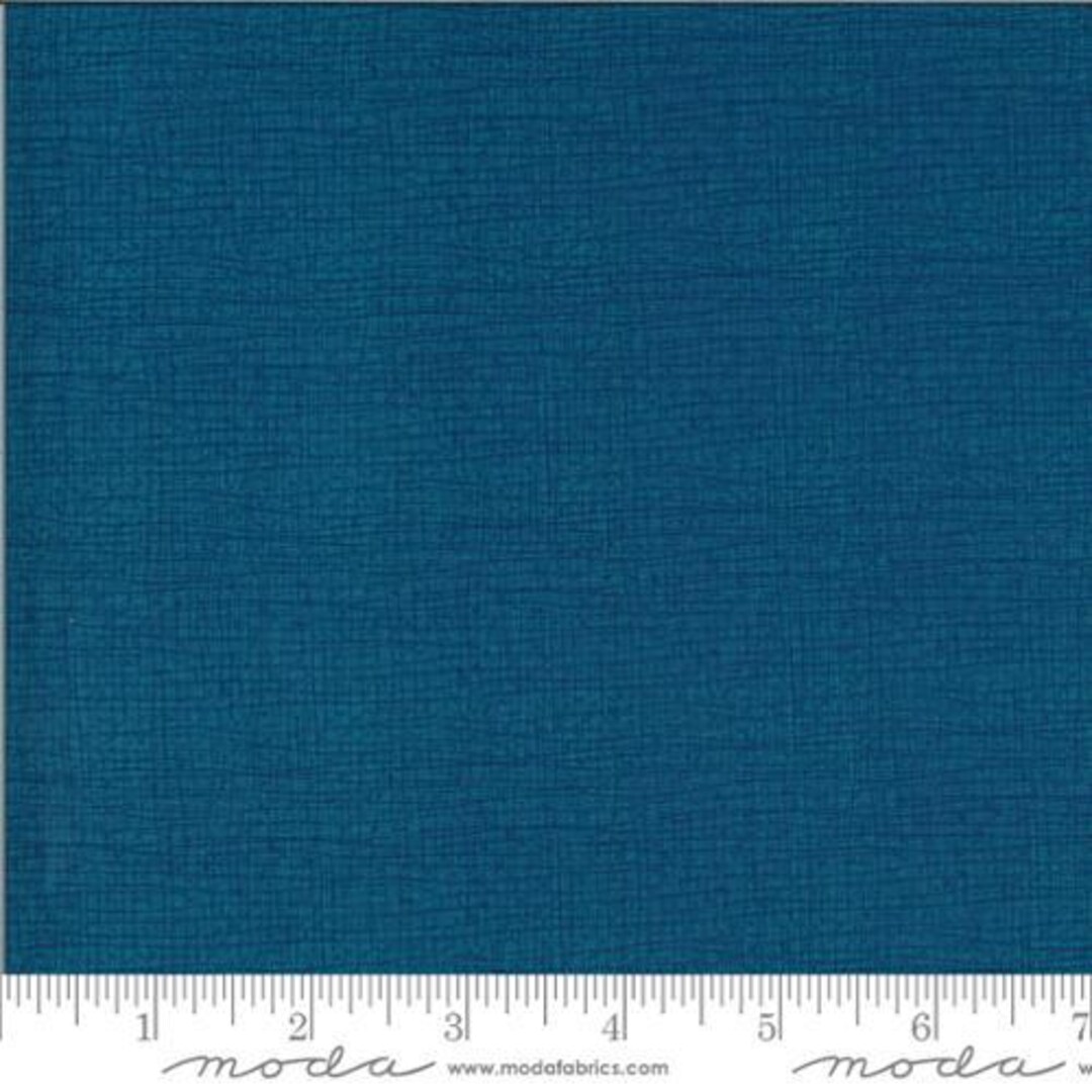 Moda Fabric - Thatched by Robin Pickens - 48626 136 - Thatched Horizon ...