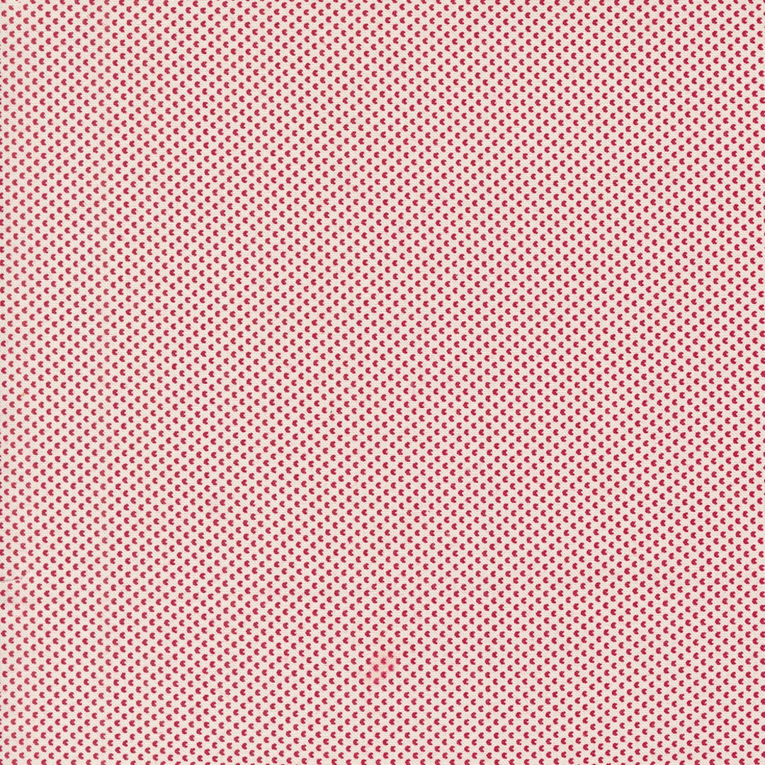Moda Fabric - Dear Santa by Primitive Gatherings 49262 11 - 1/2 Yard ...