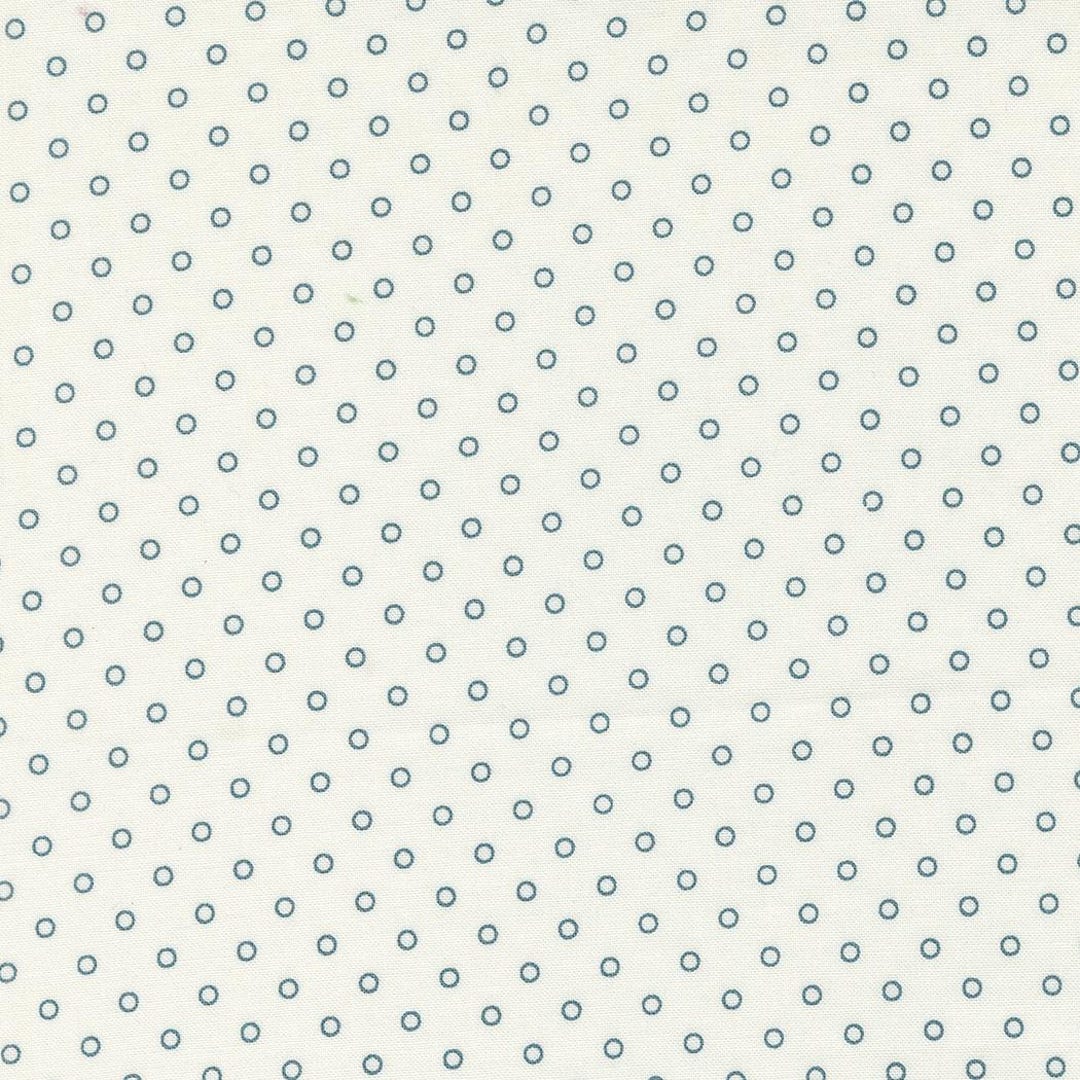 Moda Fabric - Rosemary Cottage by Camille Roskelley - 55318 11 - 1/2 ...