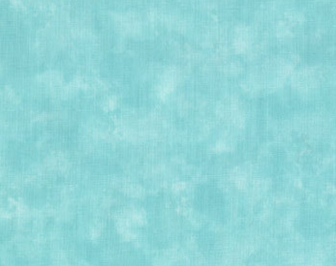 Moda Fabric - Marble - Aqua - Light Aqua - 1/2 Yard - 9880 21 - Light ...