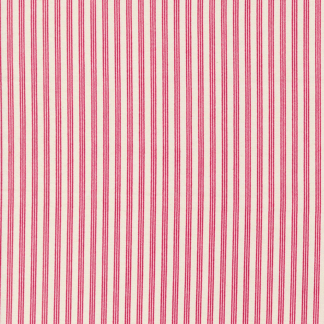 Moda Fabric Dear Santa by Primitive Gatherings 49261 11 1/2 Yard Ivory ...