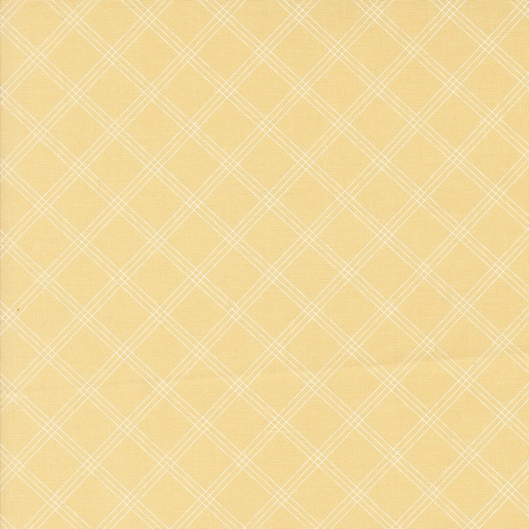 Moda Fabric - Flower Girl - by Heather Briggs - 1/2 Yard - 31737 14 ...