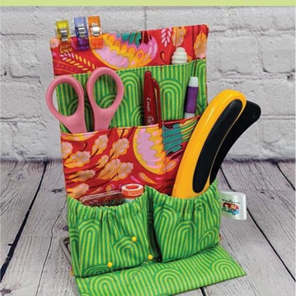 Sewing Organizer - Etsy