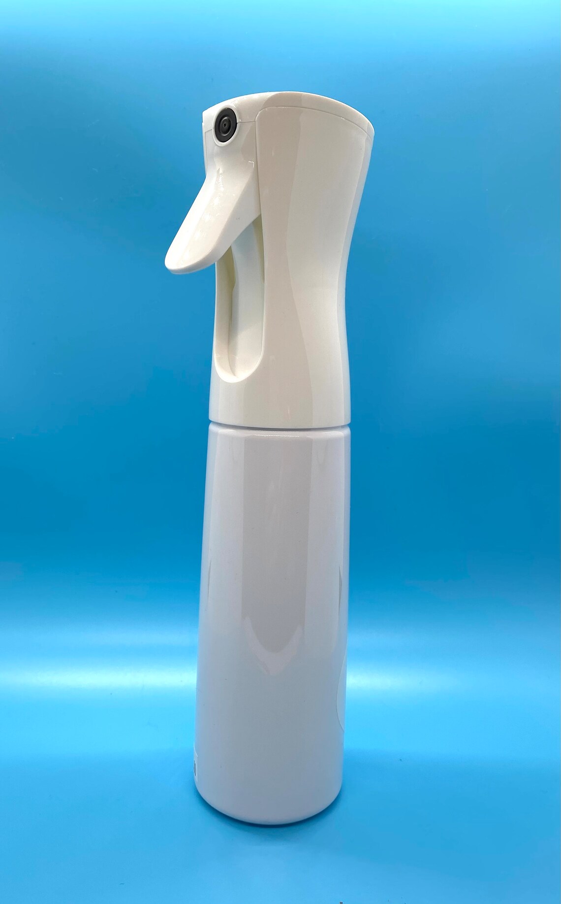 Flairosol Spray Bottle White Base & Sprayer Fine Mist - Etsy