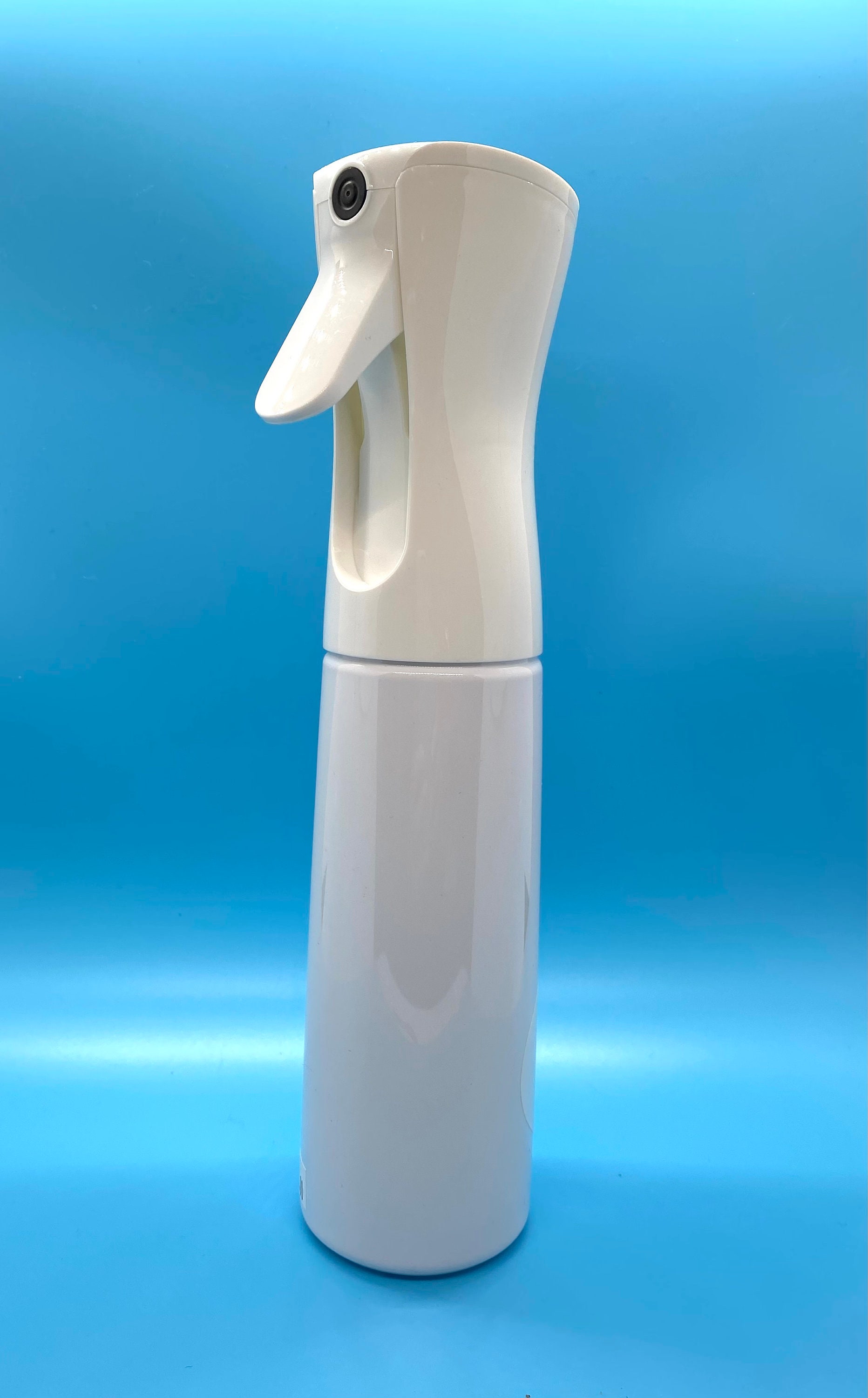 Flairosol Spray Bottle White Base & Sprayer Fine Mist - Etsy