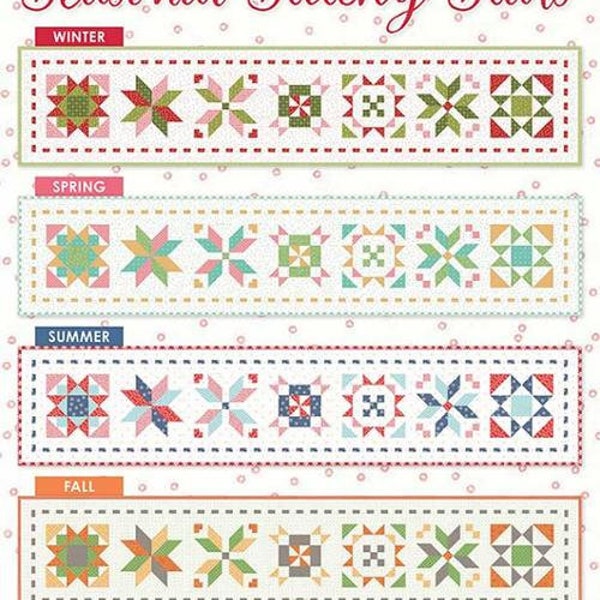 Lori Holt Table Runner Patterns - Etsy