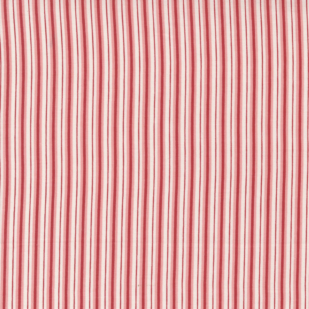 Moda Fabric - Holly Jolly by Urban Chiks for Moda - 100% Cotton Fabric ...