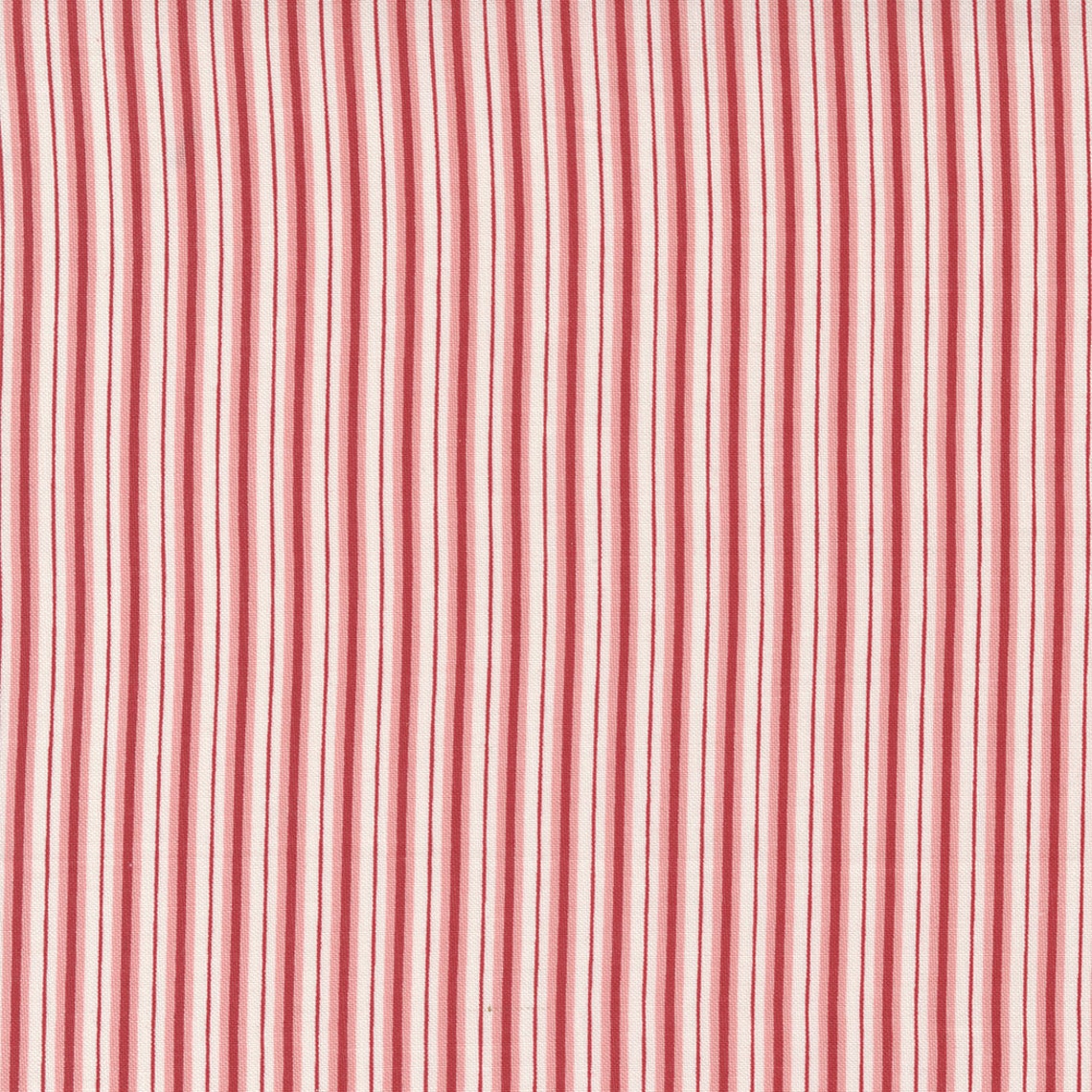 Moda Fabric Holly Jolly by Urban Chiks for Moda 100% - Etsy