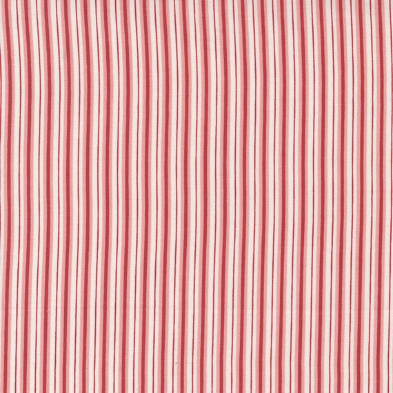 Moda Fabric Holly Jolly by Urban Chiks for Moda 100% - Etsy