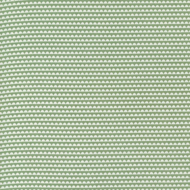 Moda Fabric - Rosemary Cottage by Camille Roskelley - 55316 17 - 1/2 ...