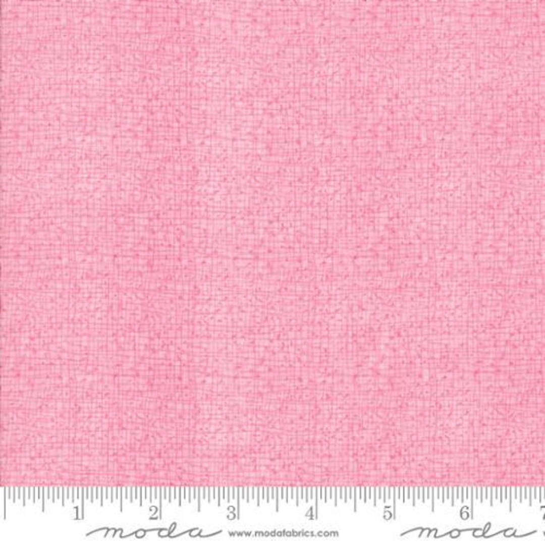 Moda Fabric - Thatched by Robin Pickens - 48626 37 - Thatched Primrose ...