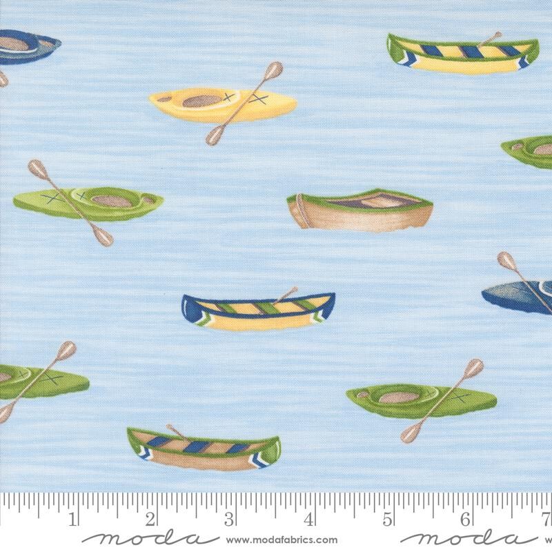 Lake Fabric - Etsy