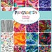 Moda Fabric - Playgrounds by Amarilys Henderson 2264 12 - 1/2 Yard ...
