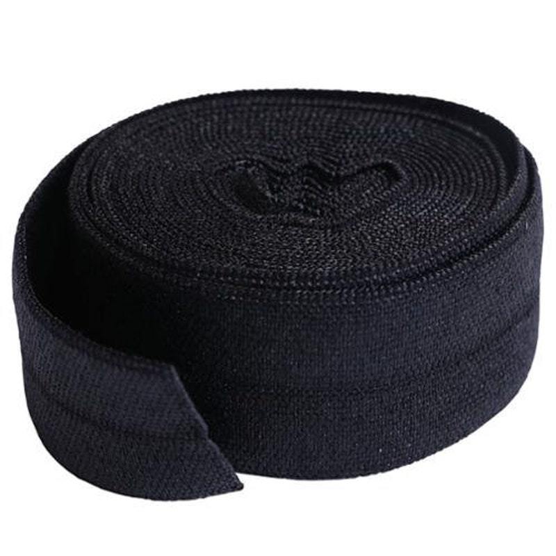 Fold Over Elastic - Etsy