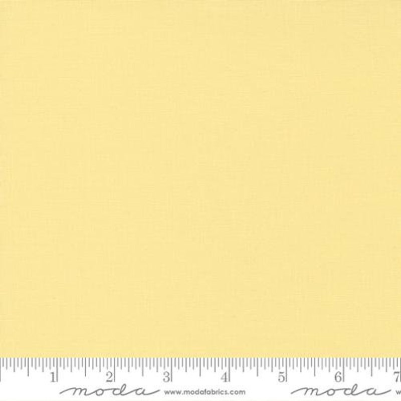 Pastel Yellow Fabric - Etsy