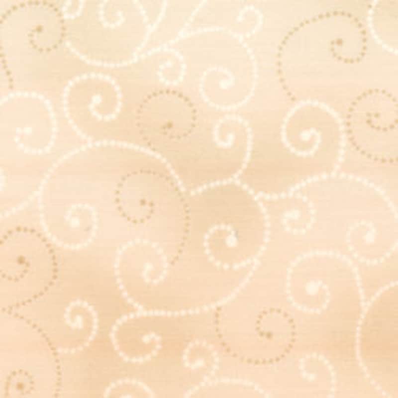 White Swirl Fabric - Etsy