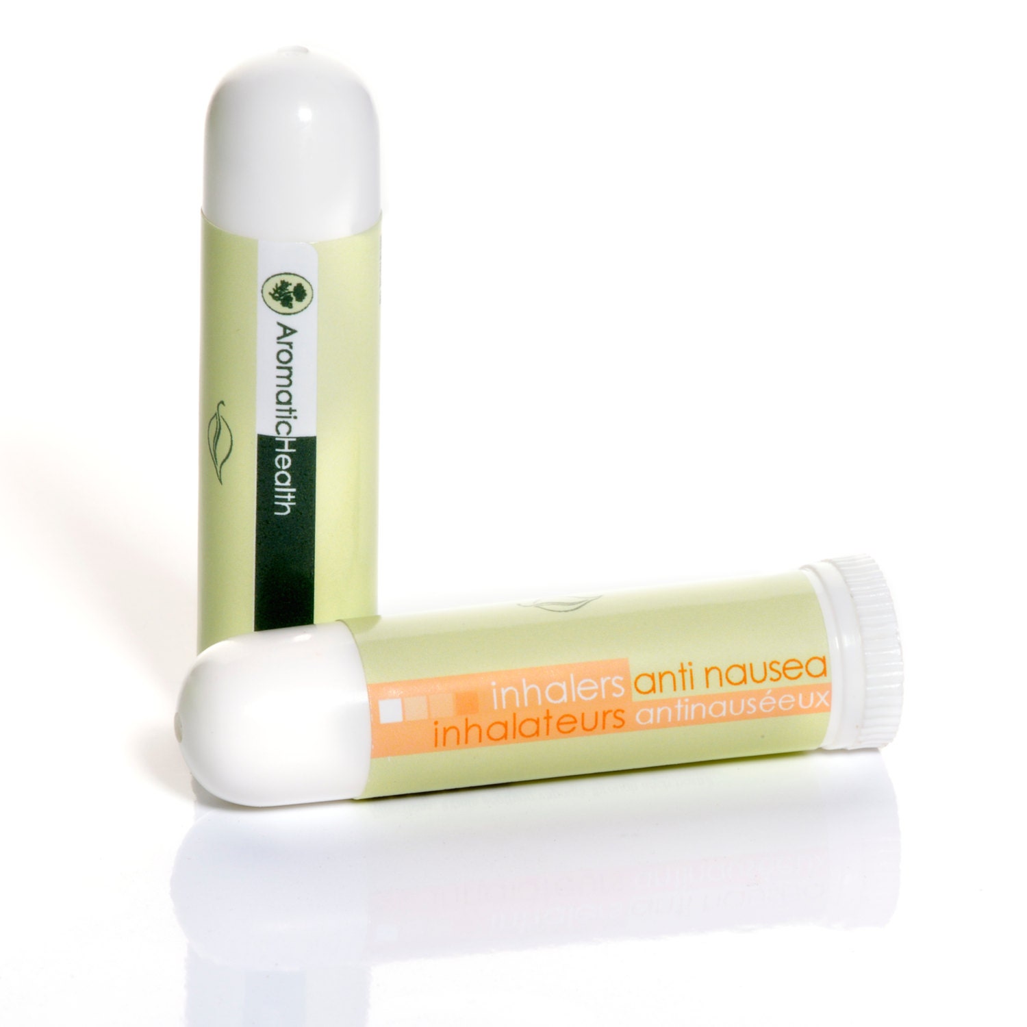 Anti Nausea Essential Oil Inhaler Pregnancy Inhaler Morning Sickness ...