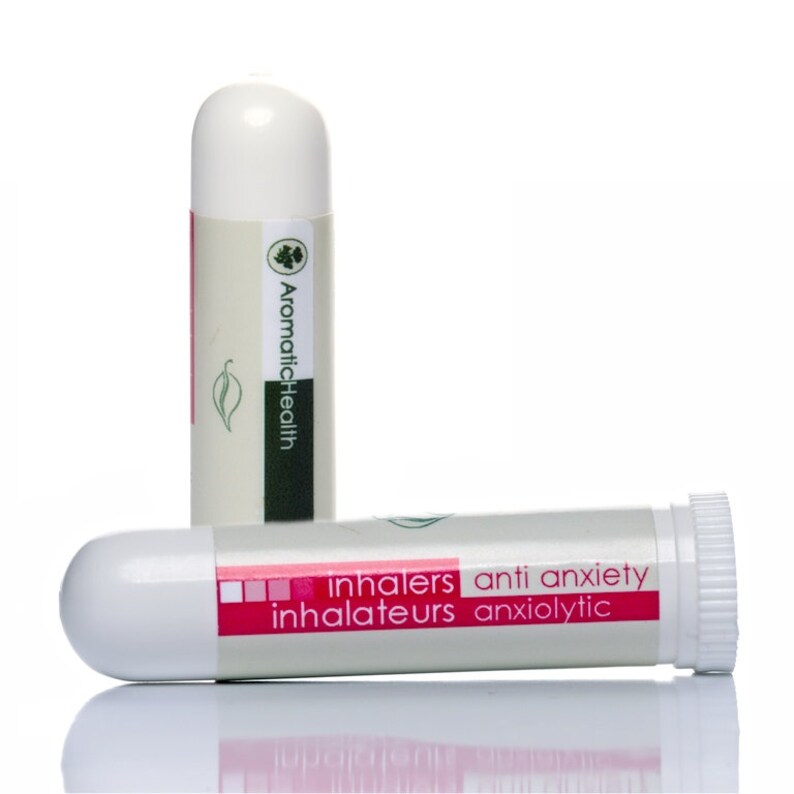 Anti Nausea Essential Oil Inhaler Pregnancy Inhaler Morning Sickness ...