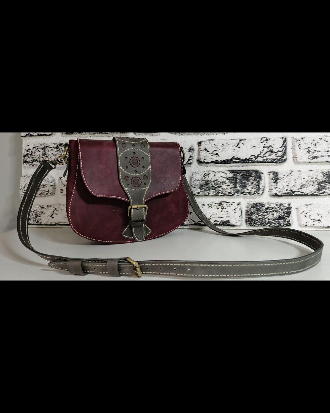 Brida Bag - Etsy