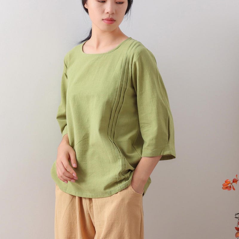 Boho Tops - Etsy