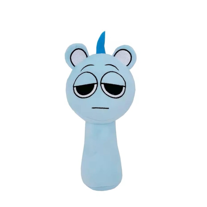 Sprunki Phase 2 Plush - Etsy