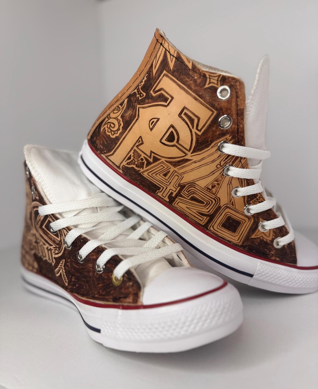Pyro Classic Shoes - Etsy