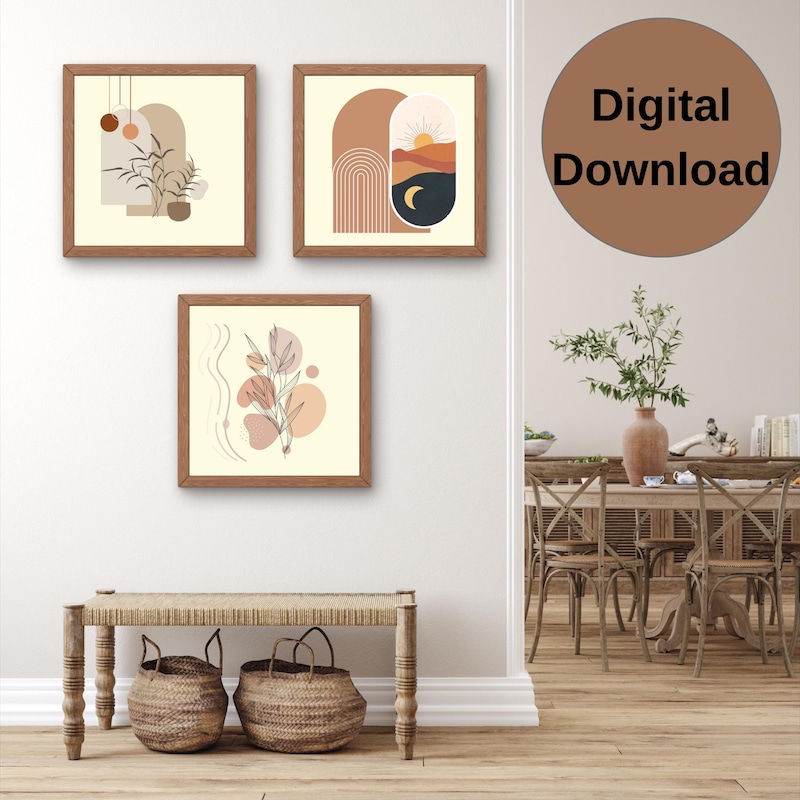 Digital Wall Art - Etsy