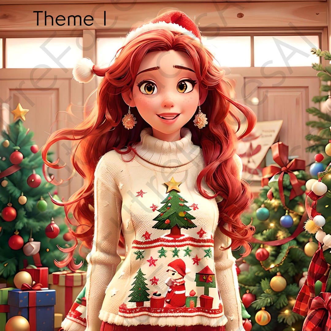 Personalized Baby Prediction Art Custom Baby Portrait Ai-powered Future ...