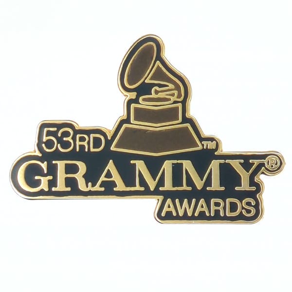 Award Pins Music - Etsy