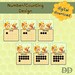Winnie the Pooh Classroom Printable Posters - Etsy