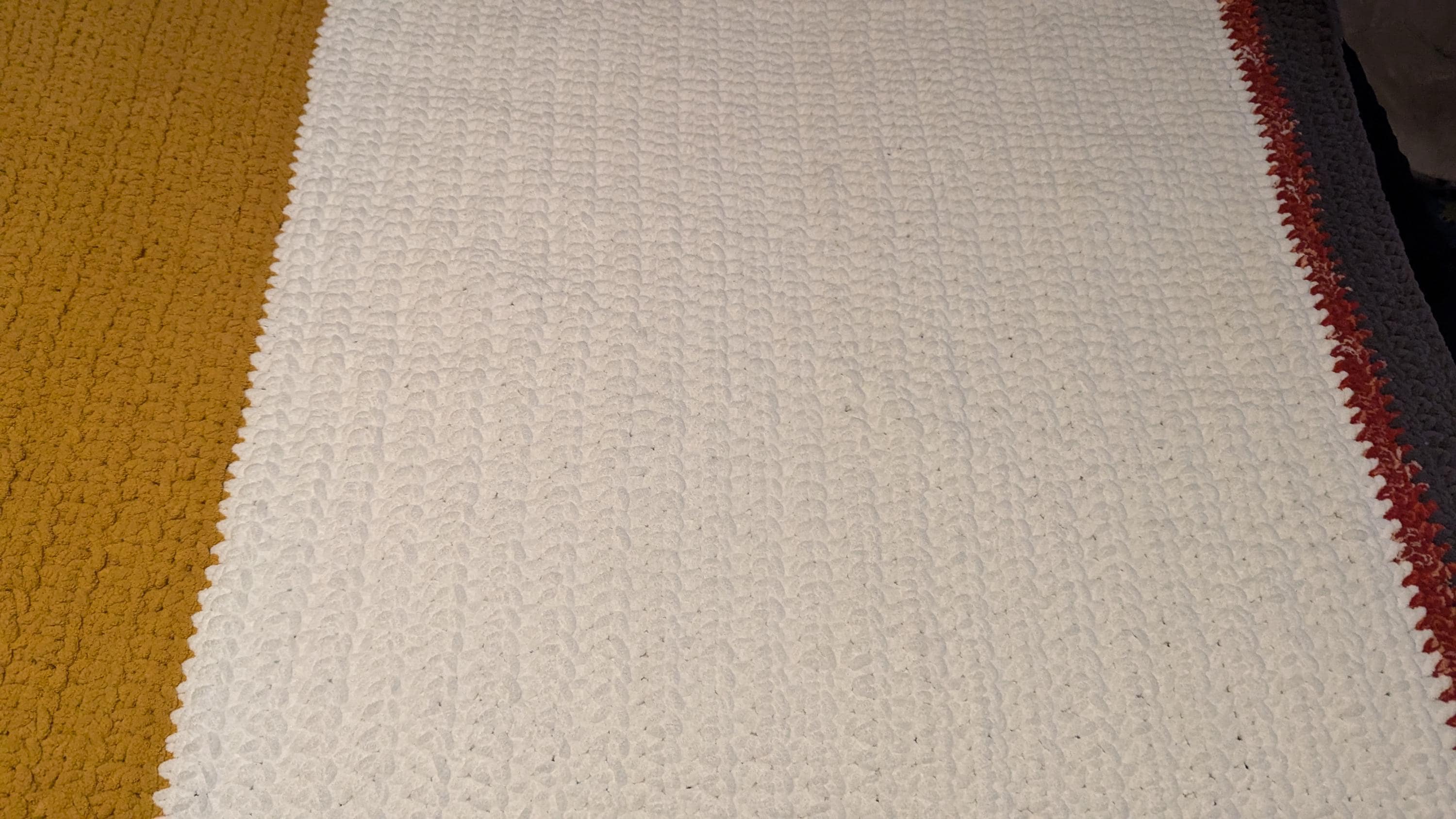 Cigarette Blanket- as Seen on Facebook- PDF PATTERN ONLY- Crochet - Etsy